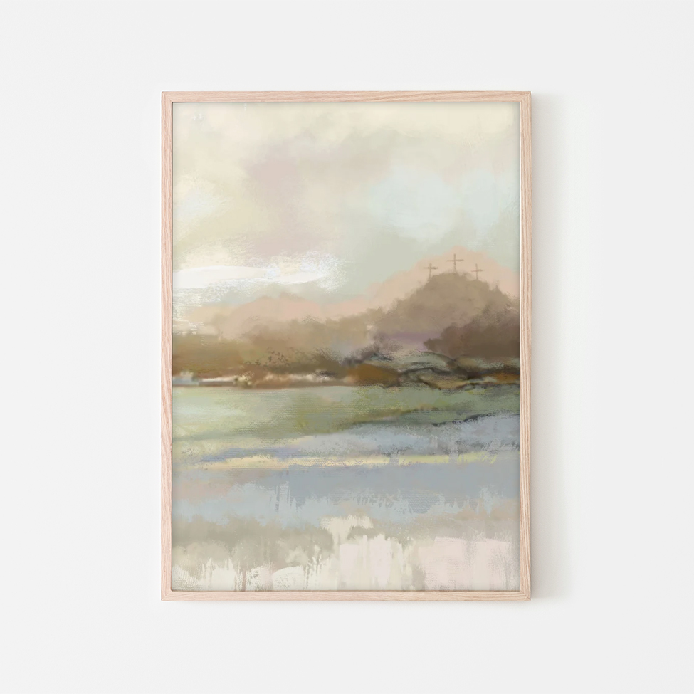 Art Gallery – Emily Shay Fine Art